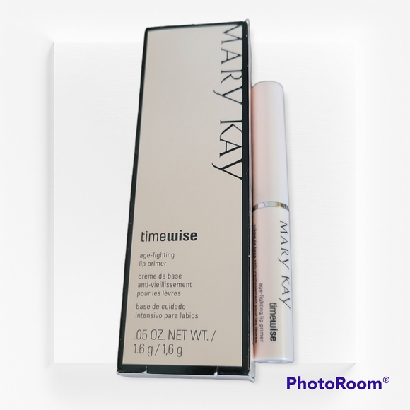 Mary Kay | Makeup | Mary Kay Timewise Agefighting Lip Primer | Poshmark